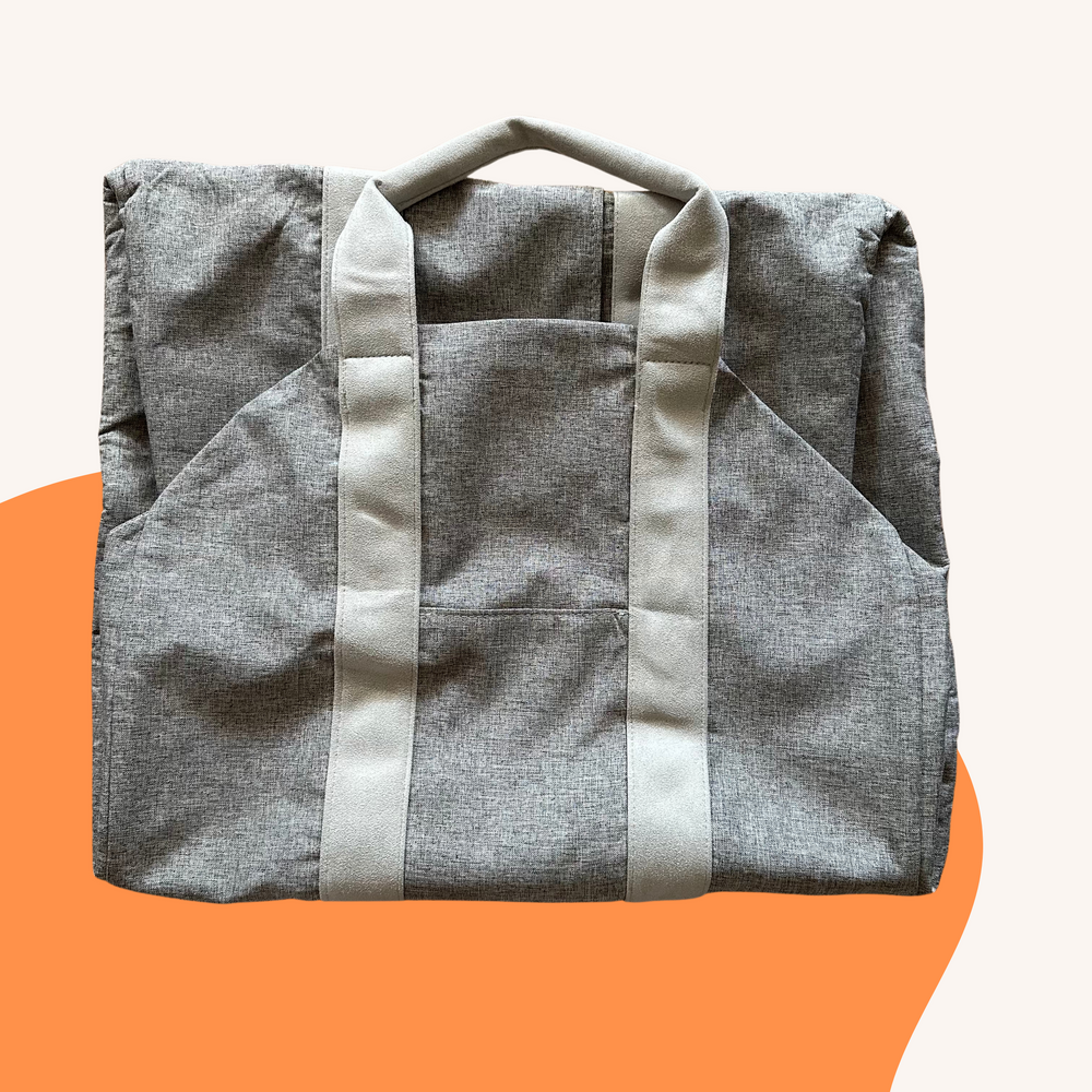 PETTI ゆったりワンちゃんシートカバー